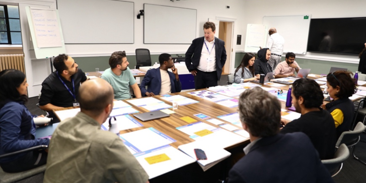Why scientists in academia need to think like entrepreneurs | Babraham ... Why scientists in academia need to think like entrepreneurs | Babraham ...